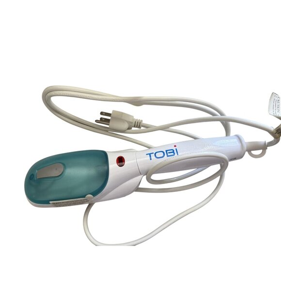 Tobi | Other | Tobi Quick Portable Fabric Garmet Clothes Steam Cleaner ...